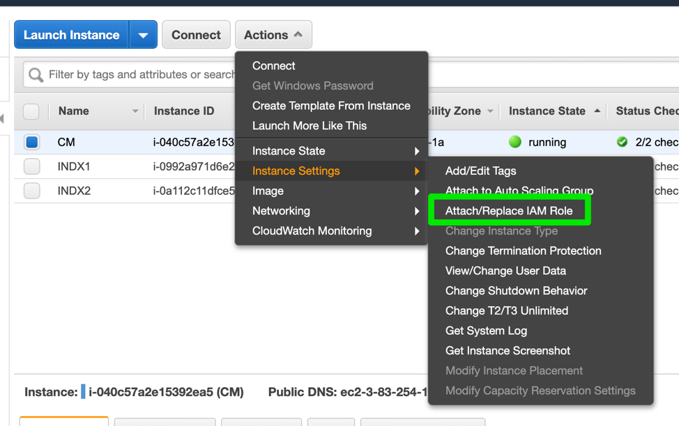 Setting up Splunk's Smart Storage in a Lab Environment with AWS