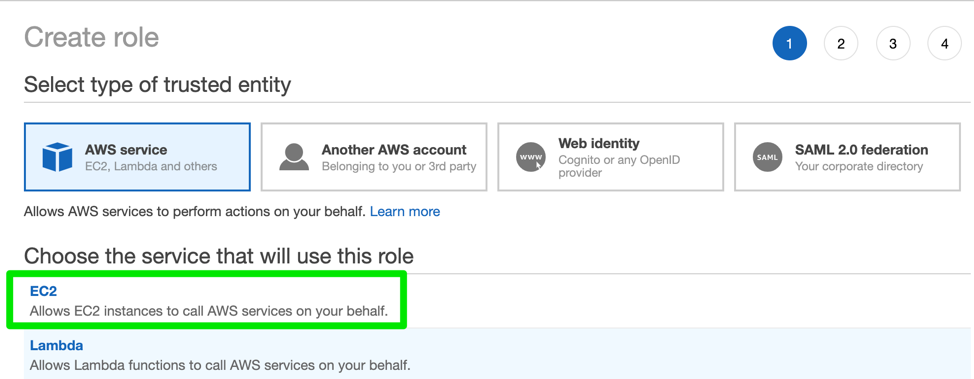 Setting up Splunk's Smart Storage in a Lab Environment with AWS