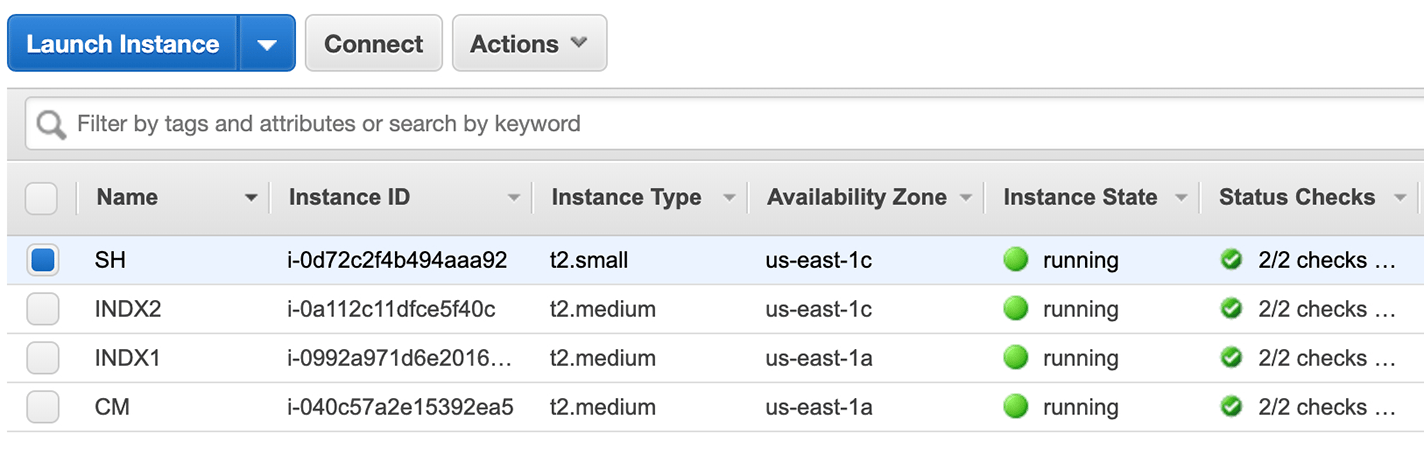 Setting up Splunk's Smart Storage in a Lab Environment with AWS