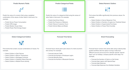 How To Predict KB Articles with Splunk MLTK