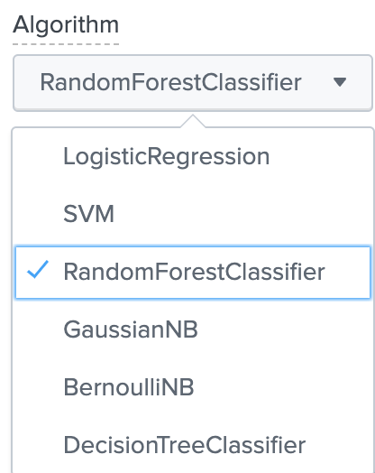 How To Predict KB Articles with Splunk MLTK