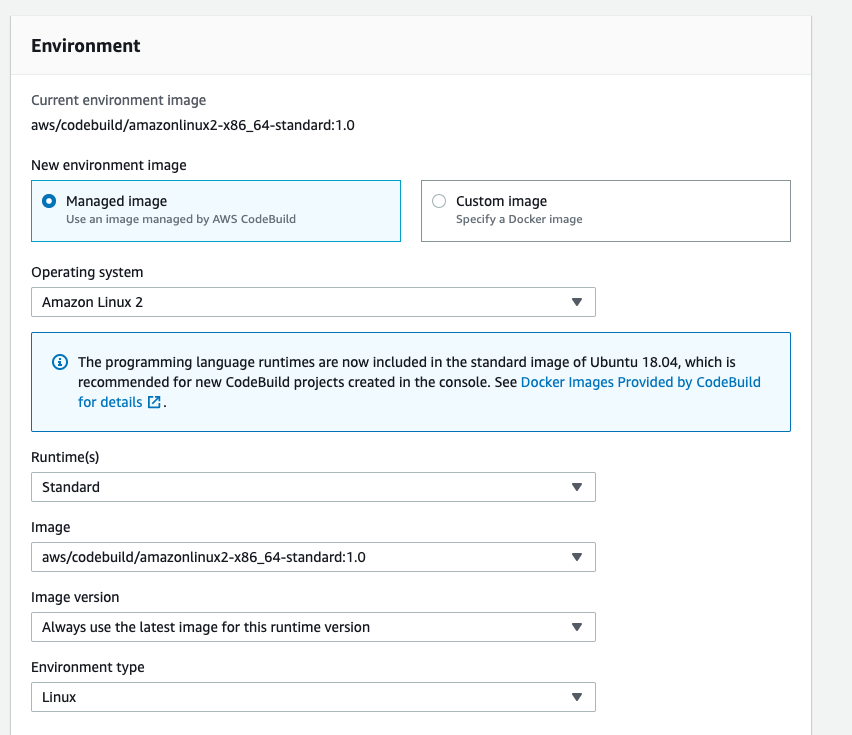 How to Use Splunk's AppInspect and AWS CodeBuild Together