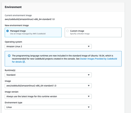 How to Use Splunk's AppInspect and AWS CodeBuild Together