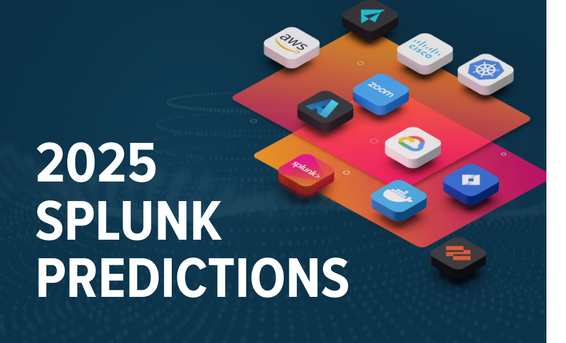 Changes to Splunk in 2025